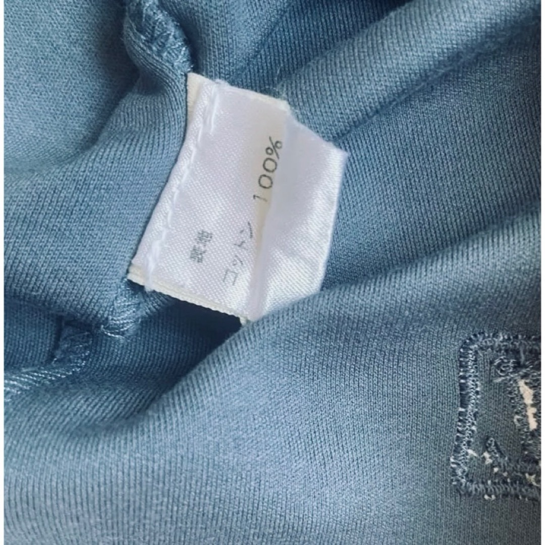 LOUIS VUITTON - M【美品】ルイヴィトン Tシャツ レディース T LOUIS VUITTON - M【美品】ルイヴィトン Tシャツ レディース T