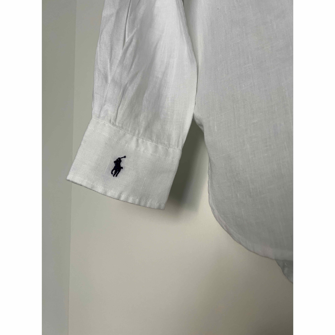 POLO RALPH LAUREN - 新品 ポロラルフローレン オーバーサイズ POLO RALPH LAUREN - 新品 ポロラルフローレン オーバーサイズ