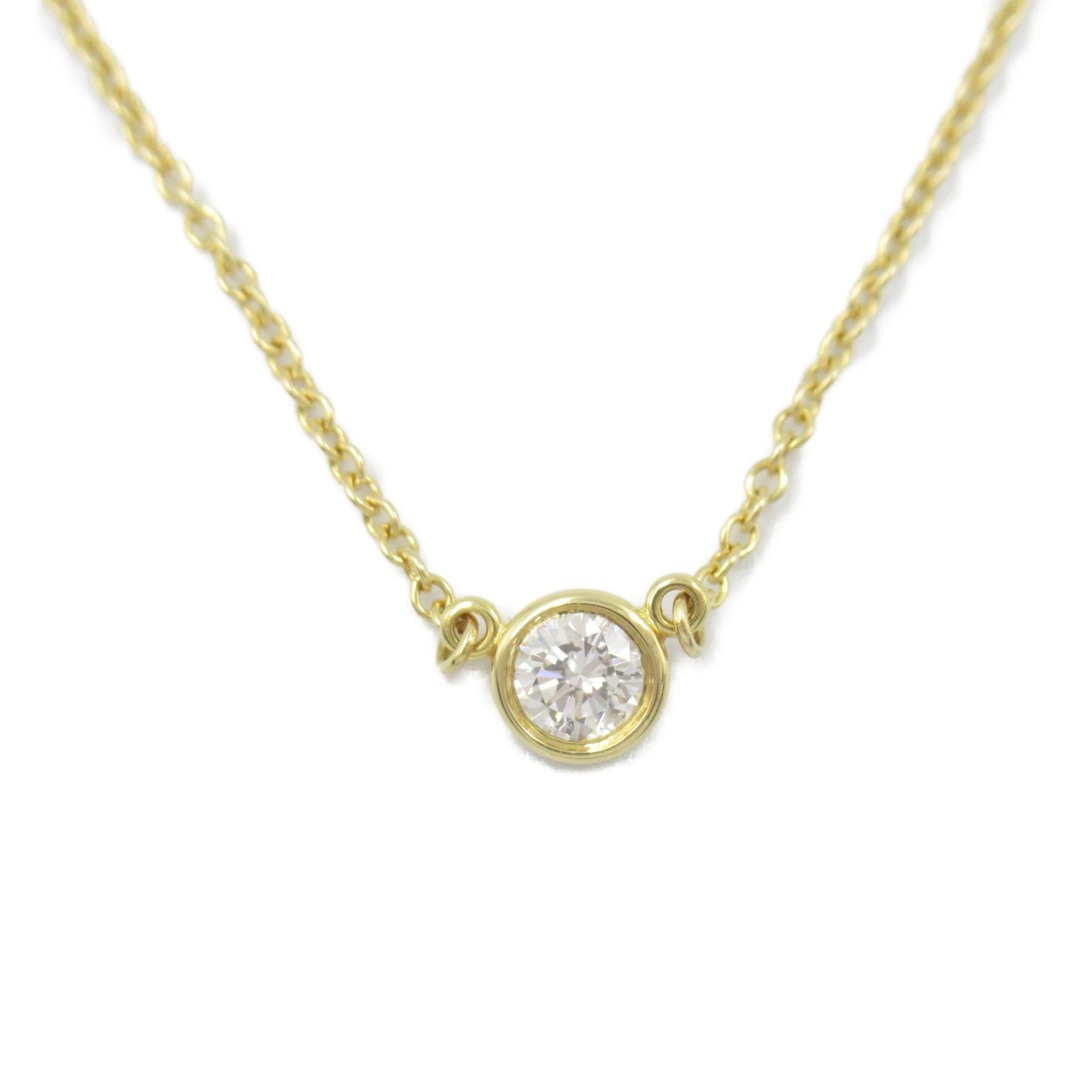 Tiffany & Co. - ティファニー TIFFANY&CO バイザヤード Tiffany & Co. - ティファニー TIFFANY&CO バイザヤード