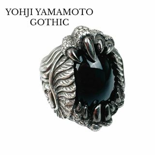 Yohji Yamamoto(リング(指輪))のフリマアイテム一覧 Yohji Yamamoto(リング(指輪))のフリマアイテム一覧