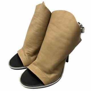 BALENCIAGA - バレンシアガ トラックサンダル 未使用 箱付きの BALENCIAGA - バレンシアガ トラックサンダル 未使用 箱付きの