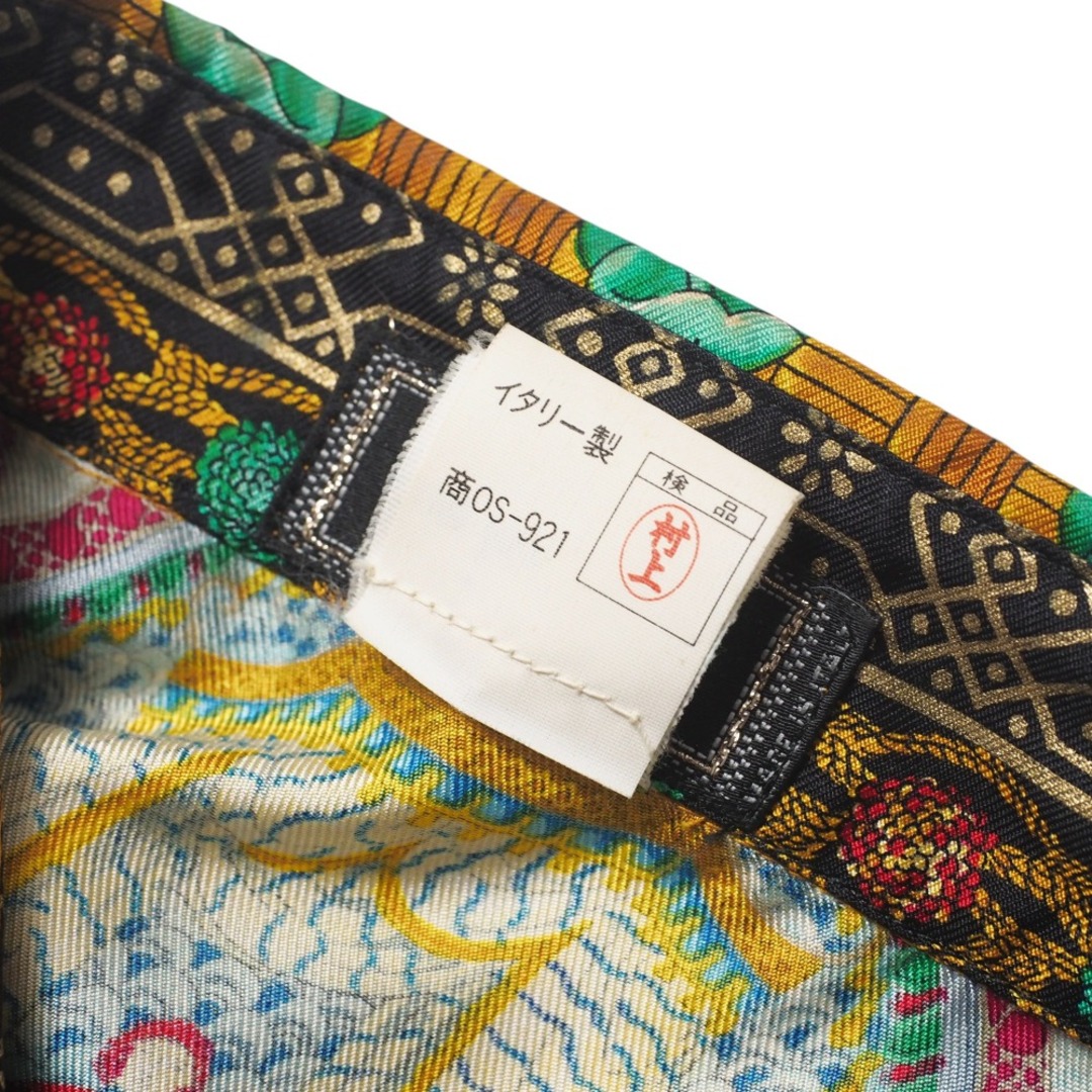 Gianni Versace - Gianni Versace ジャンニ・ヴェルサーチ Gianni Versace - Gianni Versace ジャンニ・ヴェルサーチ