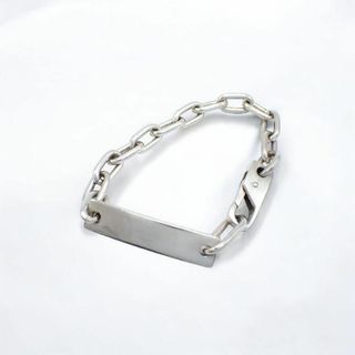 GUCCI(ブレスレット/バングル ・ シルバー/銀色系)のフリマ GUCCI(ブレスレット/バングル ・ シルバー/銀色系)のフリマ