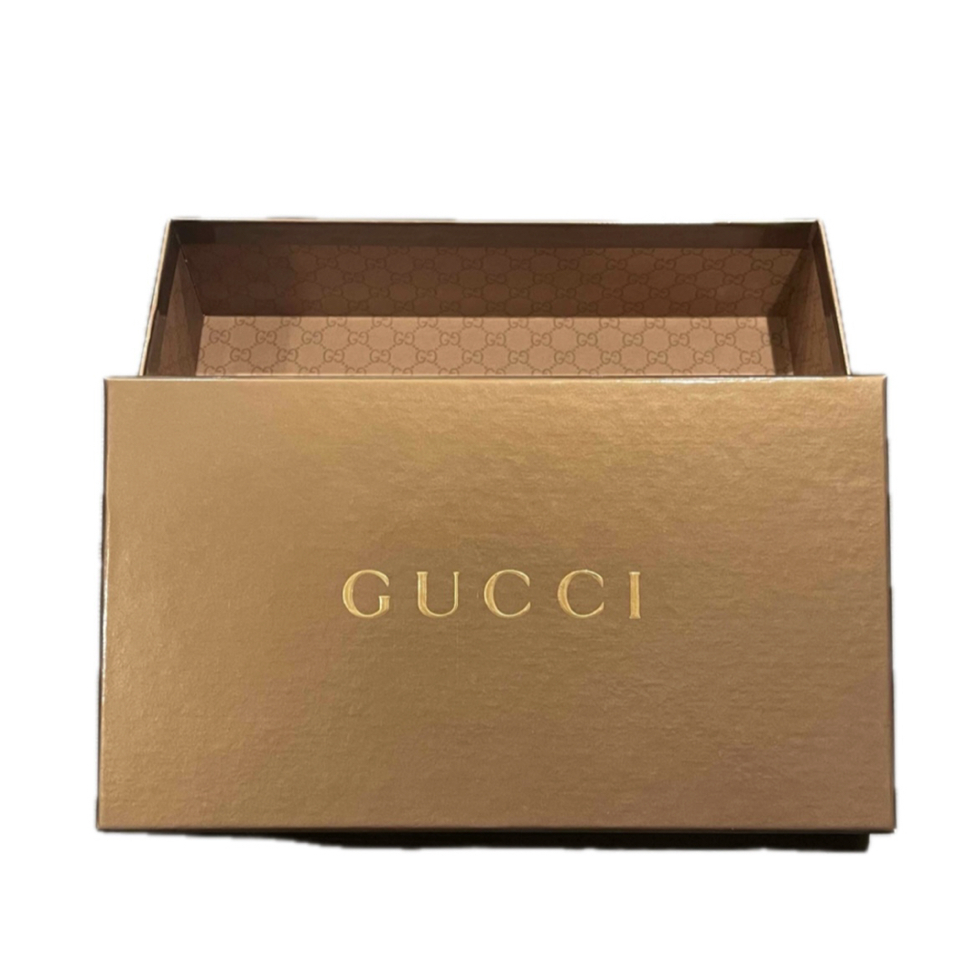 GUCCI - 【希少】GUCCI❤️GGキャンバス グッチョリ チワワ W GUCCI - 【希少】GUCCI❤️GGキャンバス グッチョリ チワワ W