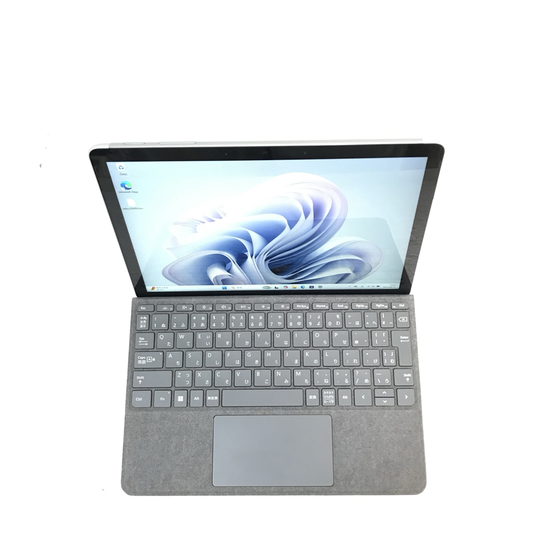 Surface - 【準新品・LTE・最上位】Surface Go3 8G/256G Office Surface - 【準新品・LTE・最上位】Surface Go3 8G/256G Office