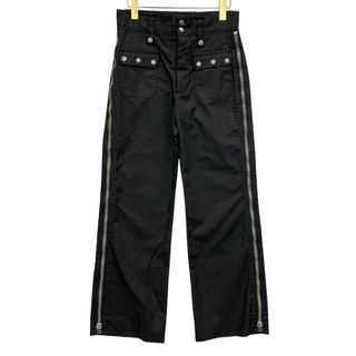 GUCCI - GUCCI ルーズ テクニカルジャージー ジョギングパンツの GUCCI - GUCCI ルーズ テクニカルジャージー ジョギングパンツの