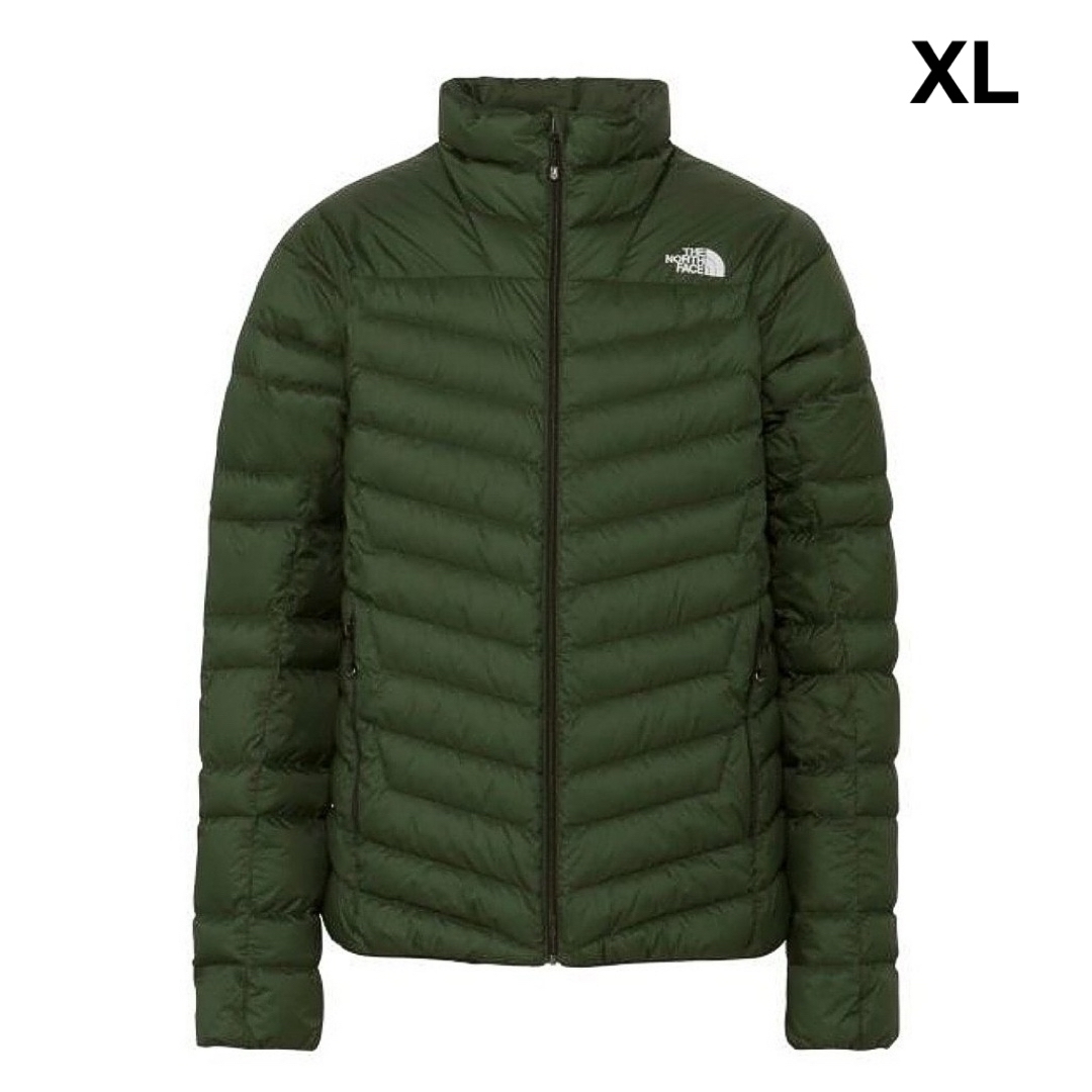 THE NORTH FACE - ノースフェイス サンダージャケット XL PN THE NORTH FACE - ノースフェイス サンダージャケット XL PN