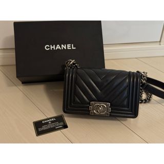 CHANEL - 正規 シャネル 新品未使用 リボンサンダル 37 完品の CHANEL - 正規 シャネル 新品未使用 リボンサンダル 37 完品の