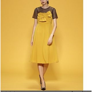 GRACE CONTINENTAL - 今季完売☆定価36300円 新品 グレース GRACE CONTINENTAL - 今季完売☆定価36300円 新品 グレース