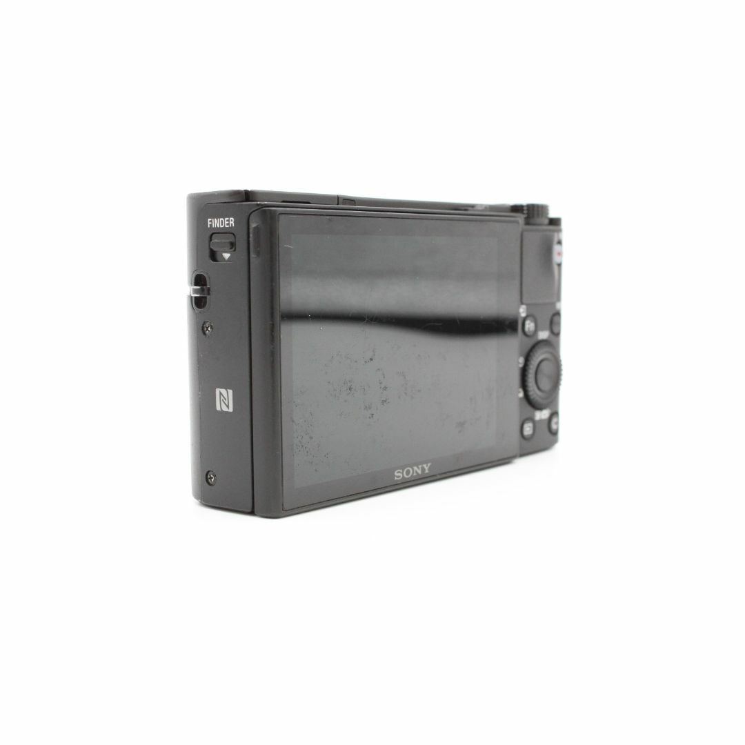 SONY - <<別売りポーチ&充電器(社外品)付き>>【良品 SONY - <<別売りポーチ&充電器(社外品)付き>>【良品