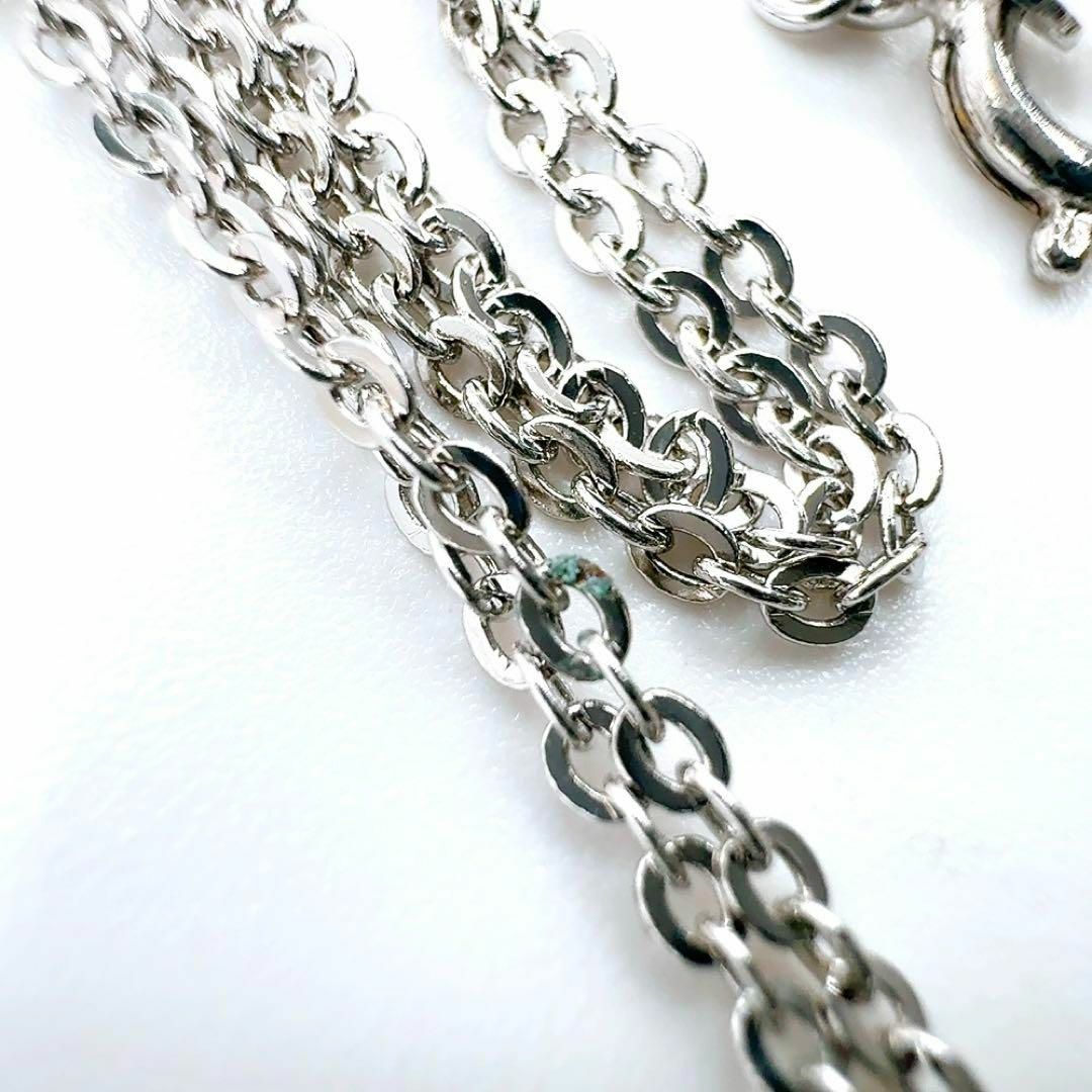 TASAKI - タサキ ネックレス ペンダント パール 真珠 シルバー TASAKI - タサキ ネックレス ペンダント パール 真珠 シルバー
