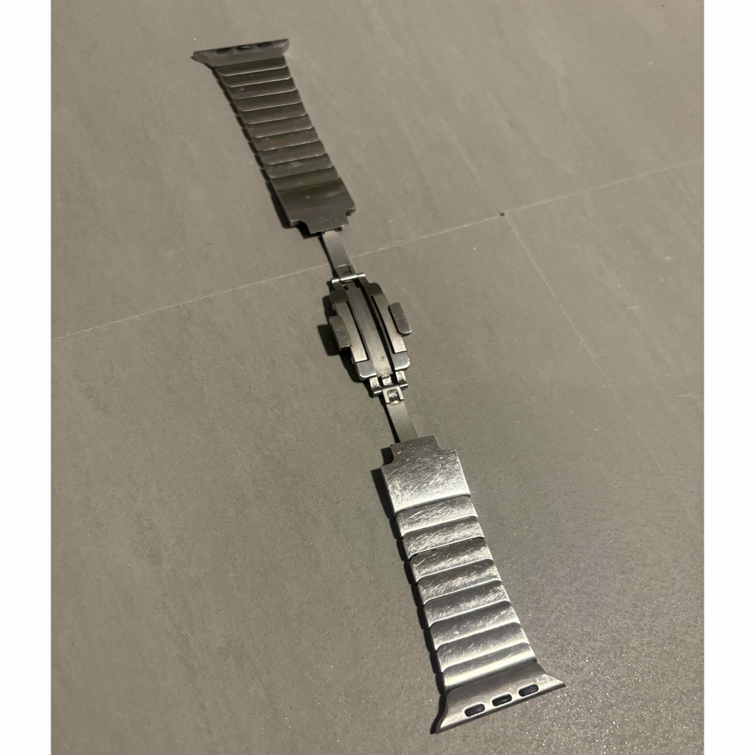 Apple Watch - バンド充電器付AppleWatchSE Nike GPS/44mm/A2352 Apple Watch - バンド充電器付AppleWatchSE Nike GPS/44mm/A2352