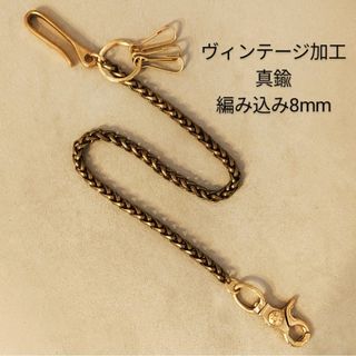 TENDERLOIN - tenderloin テンダーロイン ウォレットチェーン TENDERLOIN - tenderloin テンダーロイン ウォレットチェーン