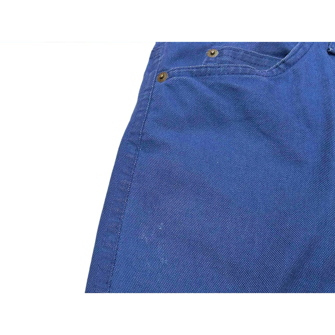 Levi's - 激レア 80s リーバイス 509 カラー キャンバスジーンズ Levi's - 激レア 80s リーバイス 509 カラー キャンバスジーンズ
