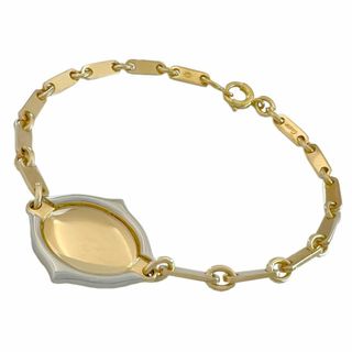 Cartier - カルティエ ブレス ベニュワール フィガロ K18 Cartier - カルティエ ブレス ベニュワール フィガロ K18