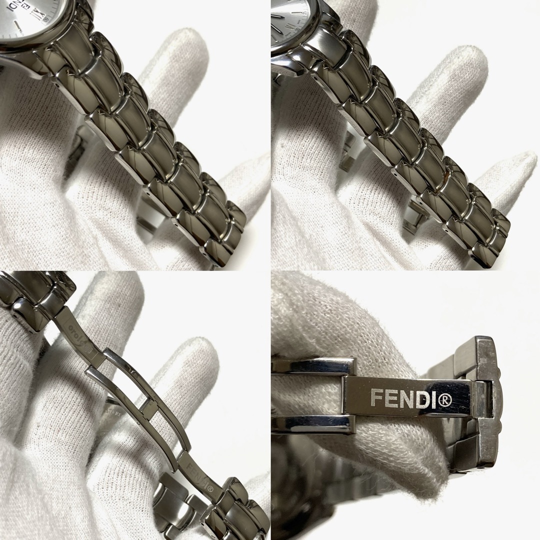 FENDI - 極美品! FENDI フェンディ ビンテージ ボーイズサイズ FENDI - 極美品! FENDI フェンディ ビンテージ ボーイズサイズ
