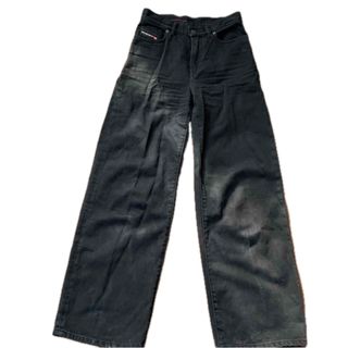 DIESEL - 【完売品】DIESEL ディーゼル 異素材ドッキング DIESEL - 【完売品】DIESEL ディーゼル 異素材ドッキング