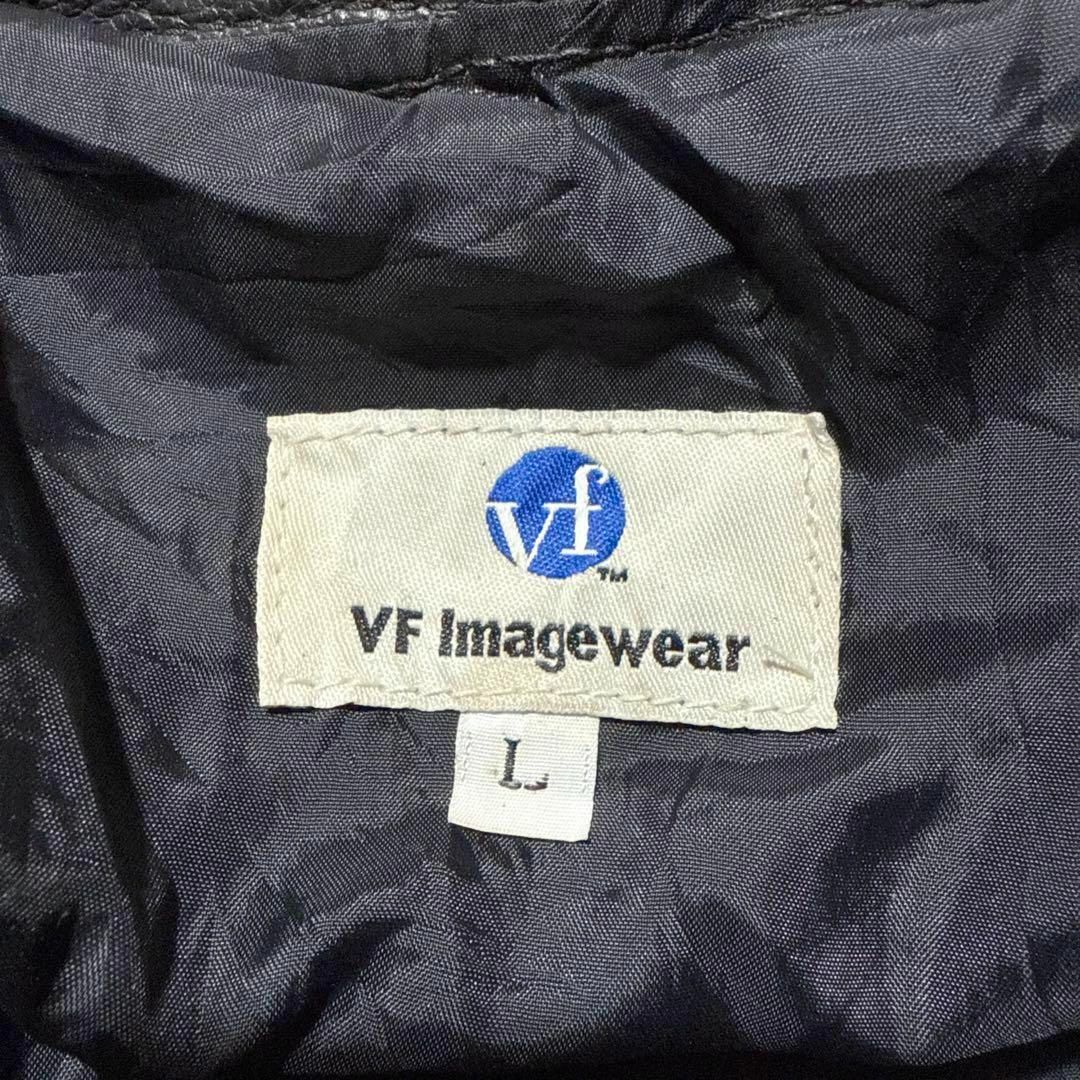 90s USA製 VF imagewear カウレザー 本革 A2 ジャケットの通販 90s USA製 VF imagewear カウレザー 本革 A2 ジャケットの通販