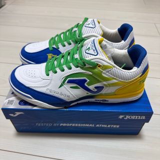 JOMA TOPFLEX REBOUNDの通販 by しょご's shop|ラクマ JOMA TOPFLEX REBOUNDの通販 by しょご's shop|ラクマ