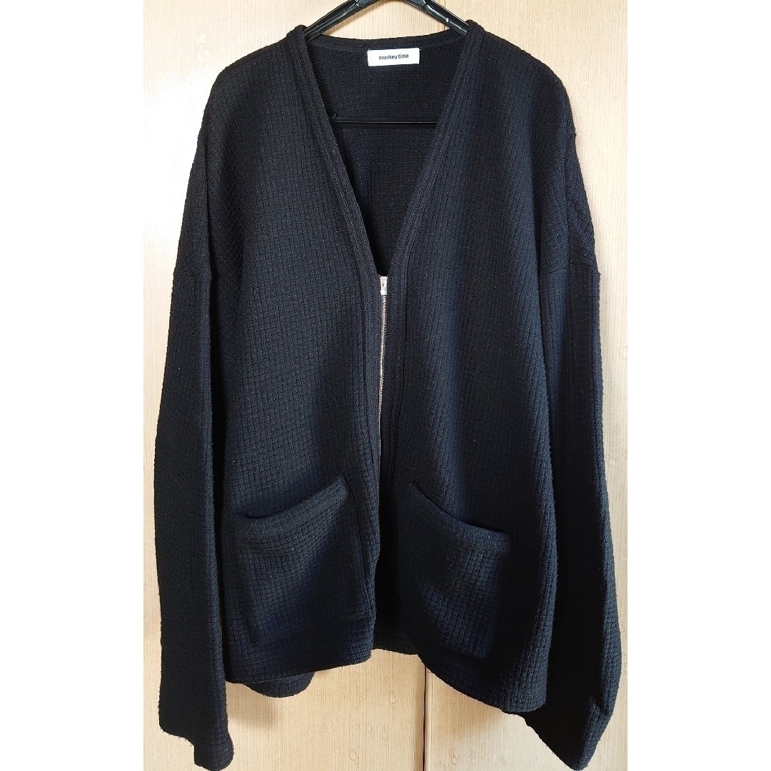 MONKEY TIME(UNITED ARROWS) - 送料込み モンキータイム MONKEY TIME(UNITED ARROWS) - 送料込み モンキータイム