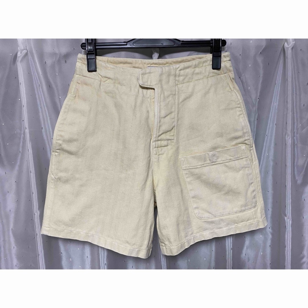 STONE ISLAND - STONE ISLAND MARINA 80s MARINE PANTSの通販 by STONE ISLAND - STONE ISLAND MARINA 80s MARINE PANTSの通販 by