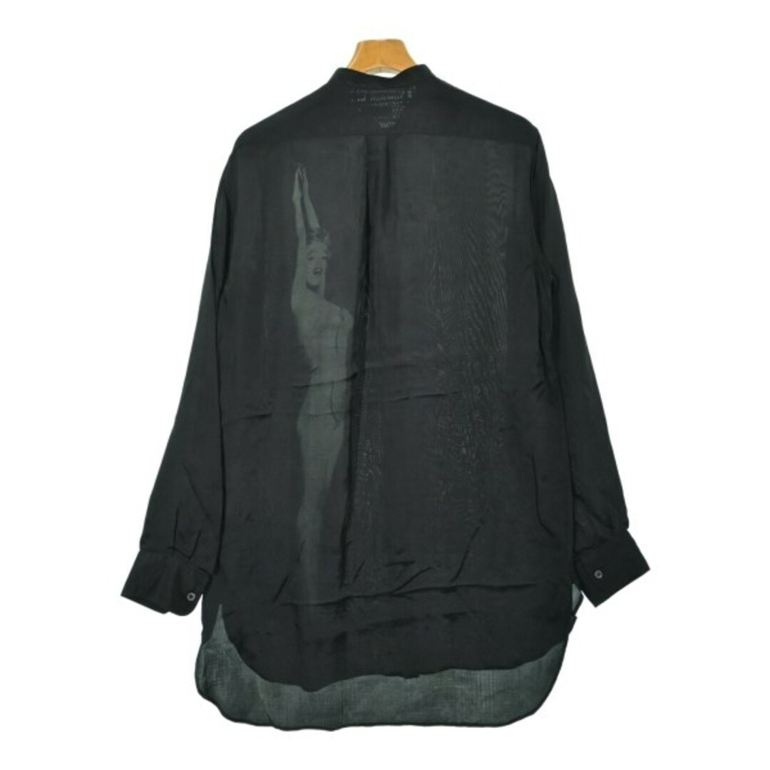 DRIES VAN NOTEN - DRIES VAN NOTEN カジュアルシャツ 46(M位 DRIES VAN NOTEN - DRIES VAN NOTEN カジュアルシャツ 46(M位
