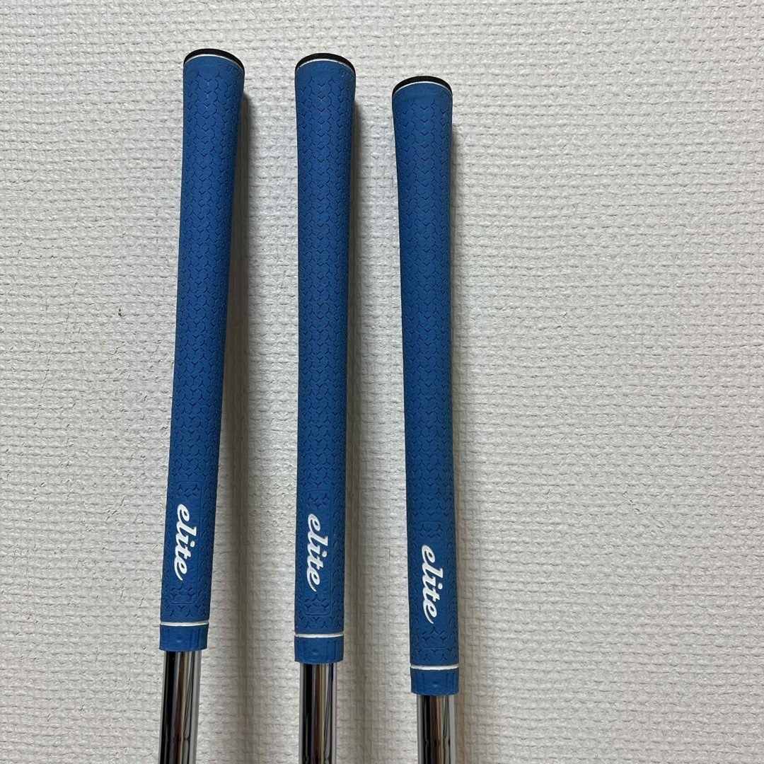 BRIDGESTONE - 美品❗️ブリヂストン BRM2ウェッジ50/54/58 BRIDGESTONE - 美品❗️ブリヂストン BRM2ウェッジ50/54/58