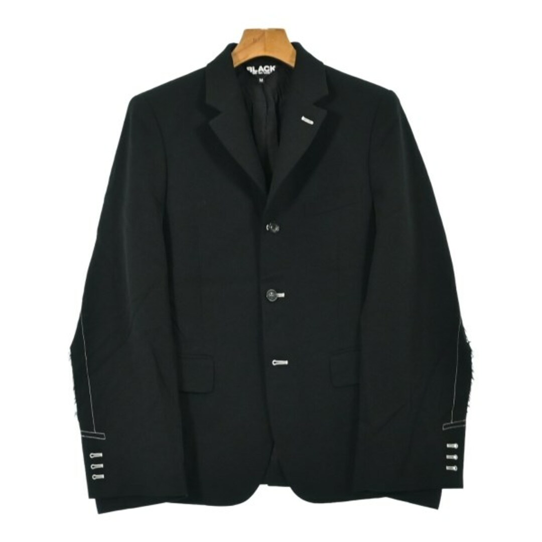 BLACK COMME des GARCONS - BLACK COMME des GARCONS カジュアル BLACK COMME des GARCONS - BLACK COMME des GARCONS カジュアル