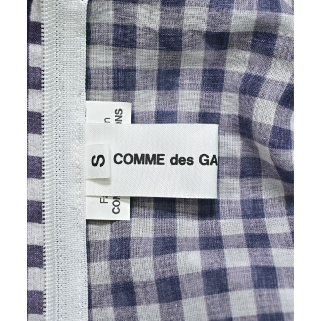 COMME des GARCONS GIRL - COMME des GARCONS GIRL ワンピース S COMME des GARCONS GIRL - COMME des GARCONS GIRL ワンピース S