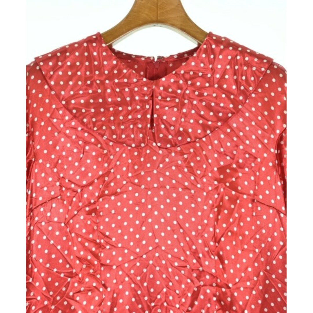 COMME des GARCONS GIRL - COMME des GARCONS GIRL ワンピース S COMME des GARCONS GIRL - COMME des GARCONS GIRL ワンピース S