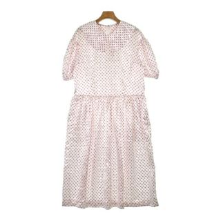 COMME des GARCONS GIRL - COMME des GARCONS GIRL ワンピース M COMME des GARCONS GIRL - COMME des GARCONS GIRL ワンピース M