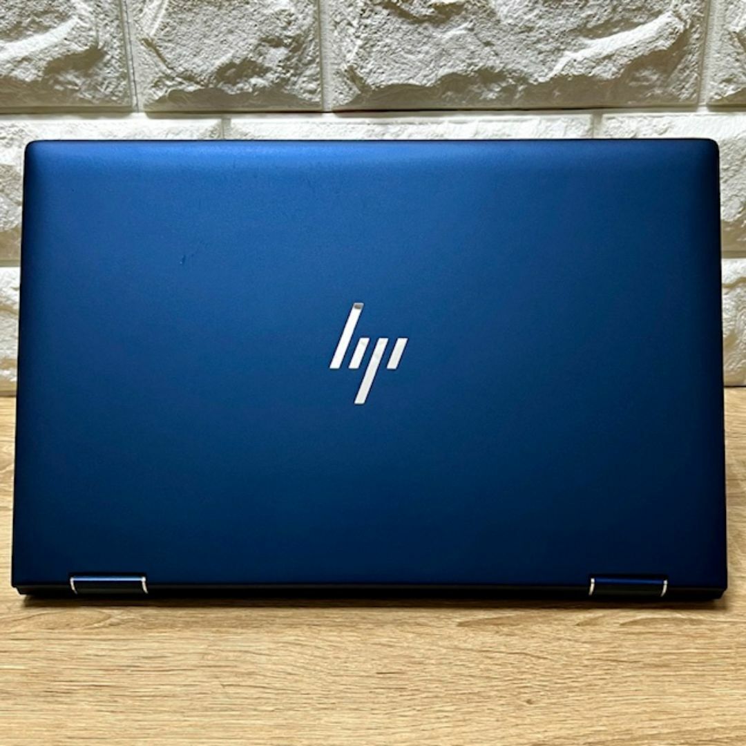hp - プレミアム2in1コンバーチブルPC!大容量SSD搭載!HP hp - プレミアム2in1コンバーチブルPC!大容量SSD搭載!HP