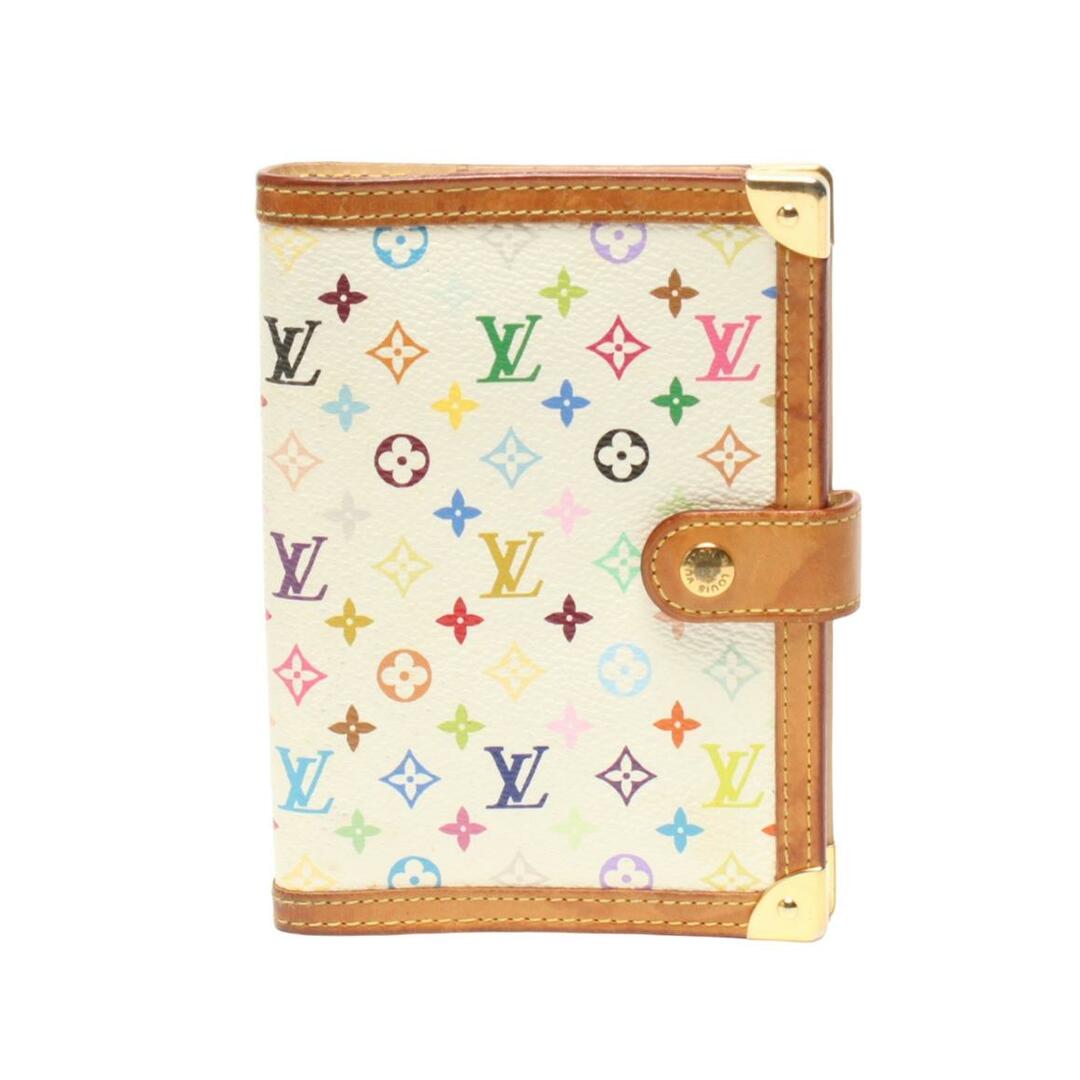 LOUIS VUITTON - ルイ・ヴィトン LOUIS VUITTON 手帳カバー LOUIS VUITTON - ルイ・ヴィトン LOUIS VUITTON 手帳カバー
