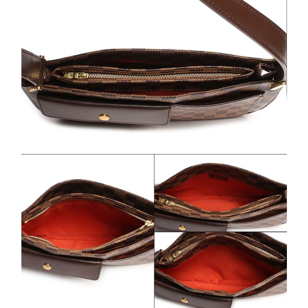 LOUIS VUITTON - ルイ・ヴィトン ショルダーバッグ ワン LOUIS VUITTON - ルイ・ヴィトン ショルダーバッグ ワン