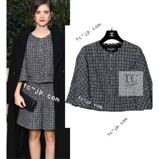 CHANEL(ノーカラージャケット)のフリマアイテム一覧 CHANEL(ノーカラージャケット)のフリマアイテム一覧