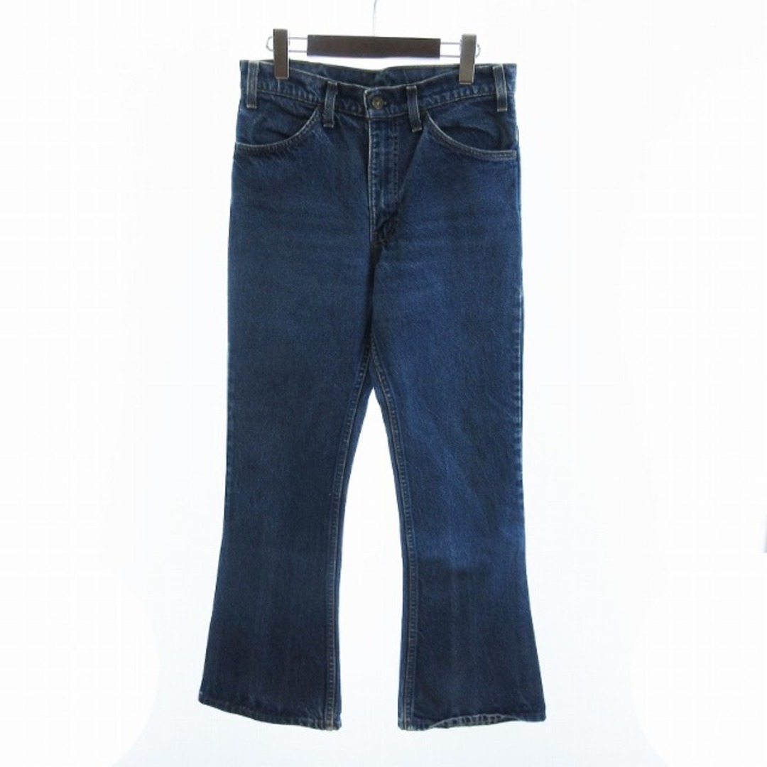 Levi's - リーバイス デニム パンツ ブーツカット オレンジタブ Levi's - リーバイス デニム パンツ ブーツカット オレンジタブ