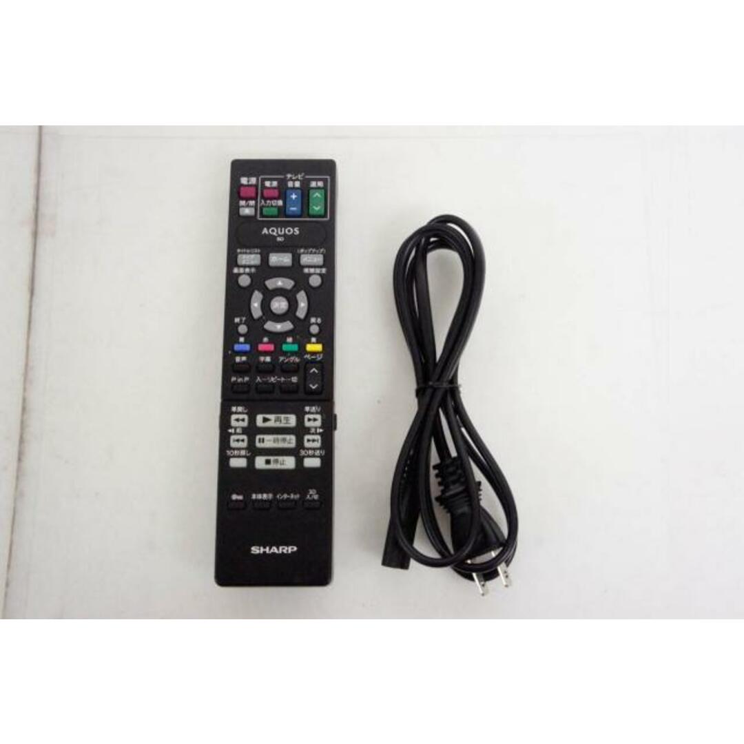 中古】SHARPシャープ ブルーレイディスクプレーヤー AQUOS 中古】SHARPシャープ ブルーレイディスクプレーヤー AQUOS