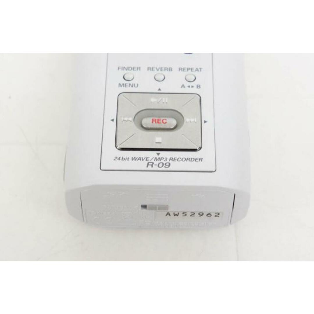 中古】EDIROL by Roland 24bit WAVE/MP3 RECORDER R-09 中古】EDIROL by Roland 24bit WAVE/MP3 RECORDER R-09
