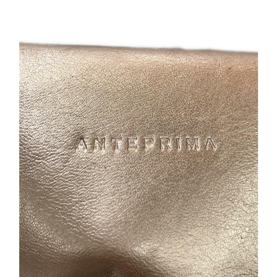 ANTEPRIMA - アンテプリマ ANTEPRIMA 三つ折り財布 レディースの ANTEPRIMA - アンテプリマ ANTEPRIMA 三つ折り財布 レディースの