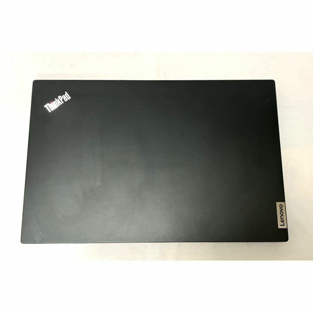 Lenovo - 超美品 2020年製 薄型 Thinkpad E15 Gen2 i7 11世代の Lenovo - 超美品 2020年製 薄型 Thinkpad E15 Gen2 i7 11世代の
