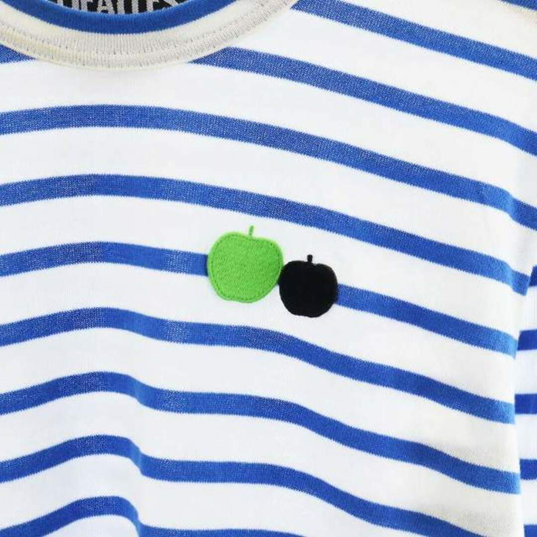 COMME des GARCONS - コムデギャルソン Tシャツ カットソー 長袖 COMME des GARCONS - コムデギャルソン Tシャツ カットソー 長袖