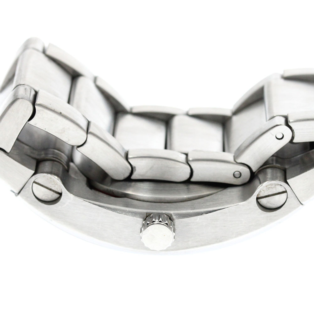 BVLGARI - ブルガリ BVLGARI EG30S エルゴン デイト クォーツ BVLGARI - ブルガリ BVLGARI EG30S エルゴン デイト クォーツ