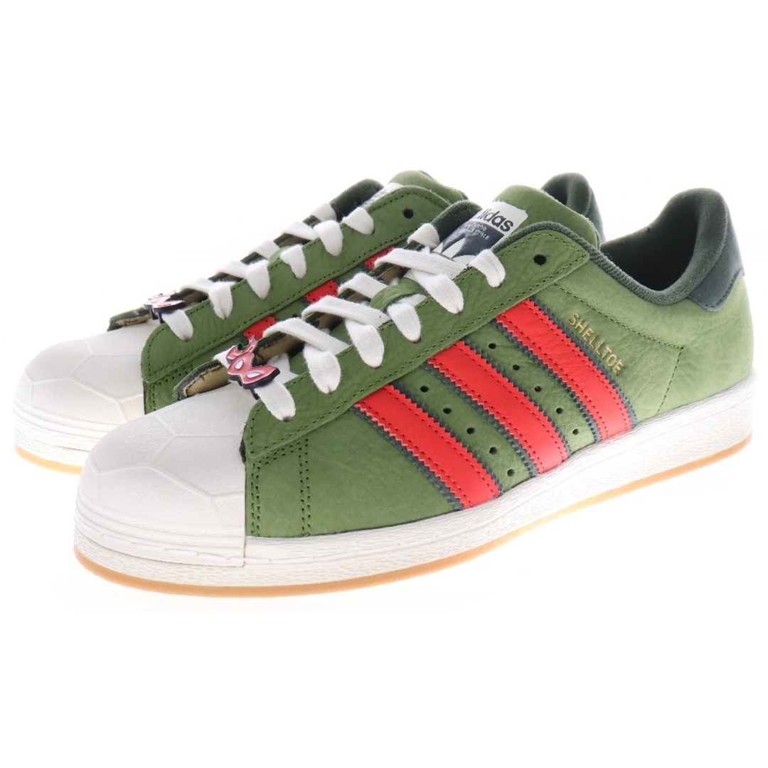 adidas - adidas アディダス Teenage Mutant Ninja Turtles adidas - adidas アディダス Teenage Mutant Ninja Turtles