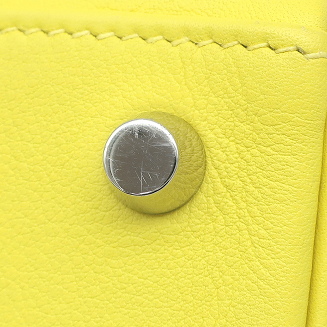 HERMES - エルメス HERMES 2WAYバッグ ケリー25 内縫い スイフト HERMES - エルメス HERMES 2WAYバッグ ケリー25 内縫い スイフト
