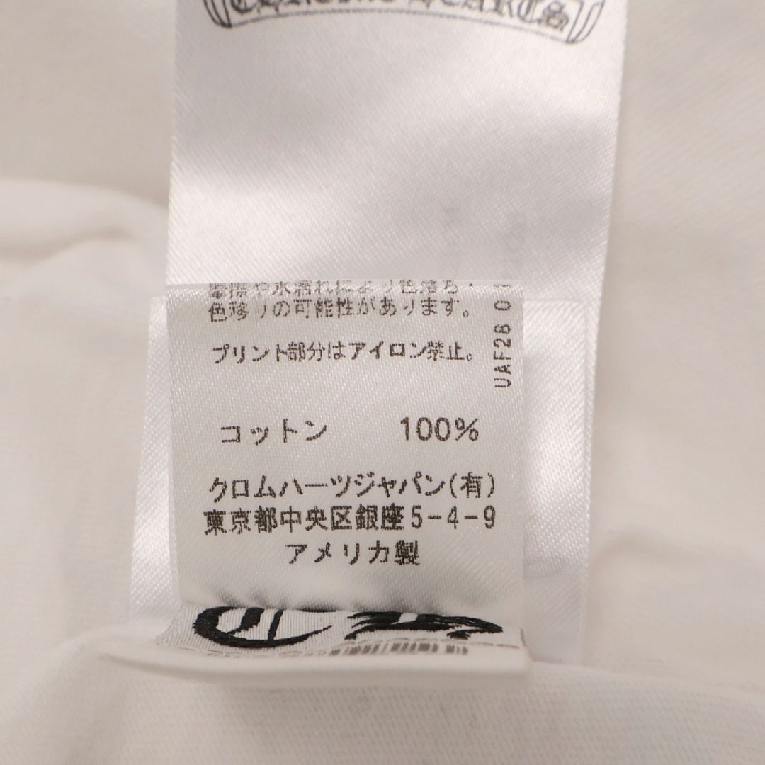 Chrome Hearts - CHROME HEARTS クロムハーツ Neon Pink Stripe Chrome Hearts - CHROME HEARTS クロムハーツ Neon Pink Stripe