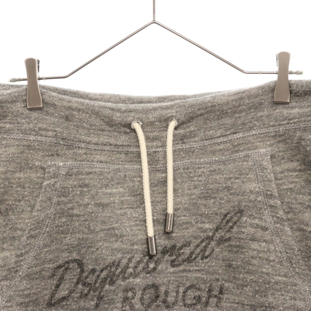 DSQUARED2 - DSQUARED2 ディースクエアード 18AW フロント DSQUARED2 - DSQUARED2 ディースクエアード 18AW フロント