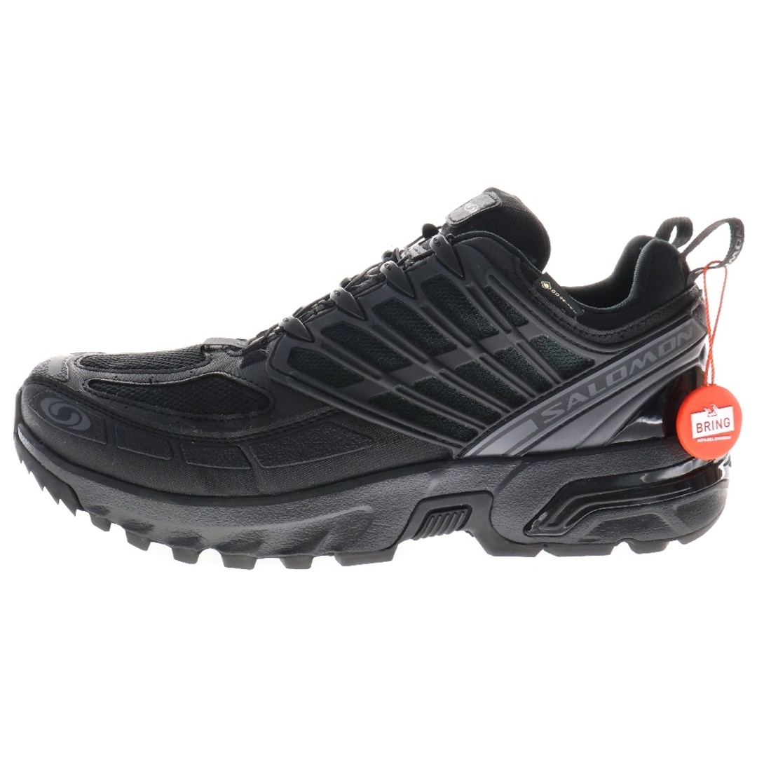 SALOMON - SALOMON サロモン ACS PRO GTX GORE-TEX ゴアテックス SALOMON - SALOMON サロモン ACS PRO GTX GORE-TEX ゴアテックス
