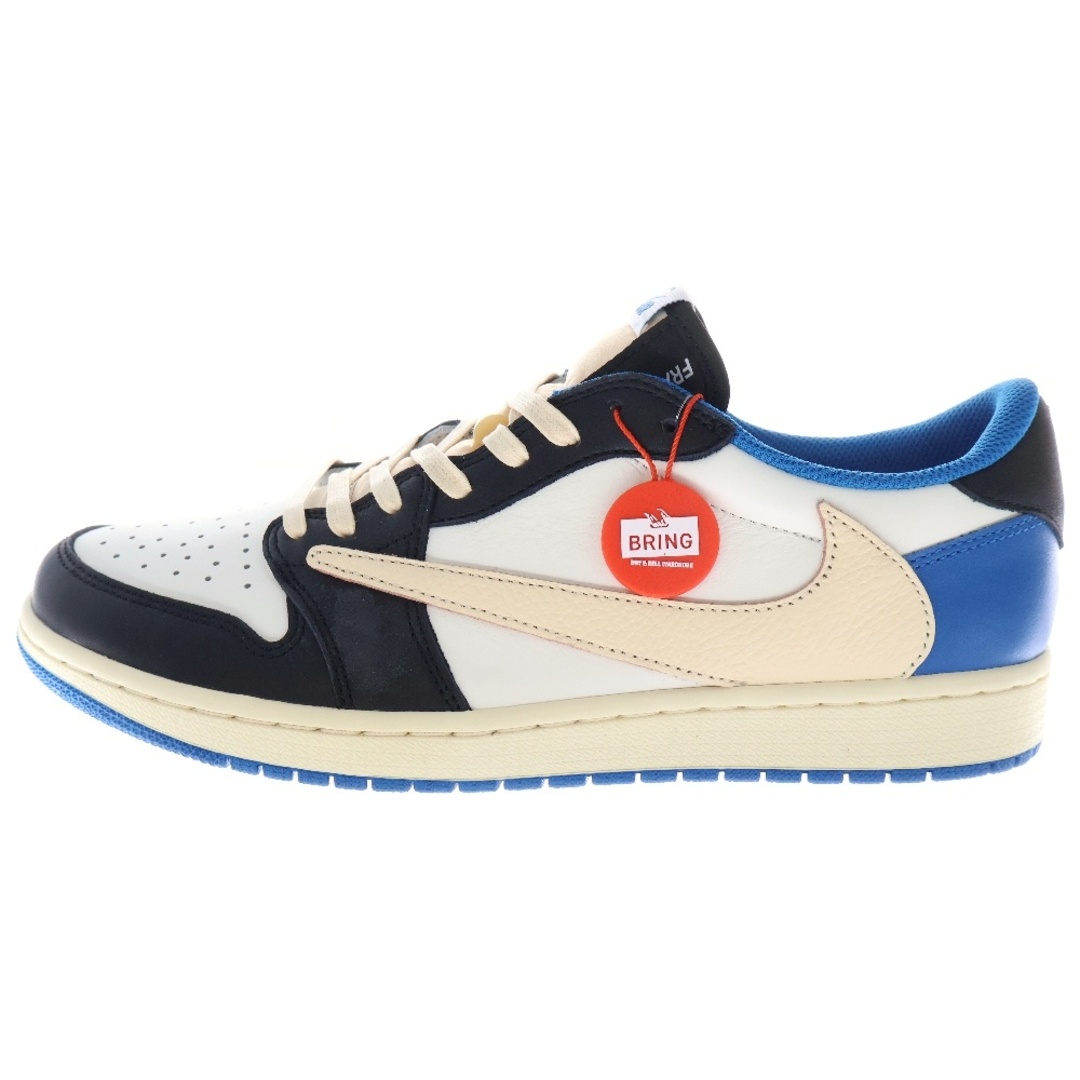 NIKE - NIKE ナイキ ×TRAVIS SCOTT FRAGMENT DESIGN AIR JORDAN NIKE - NIKE ナイキ ×TRAVIS SCOTT FRAGMENT DESIGN AIR JORDAN