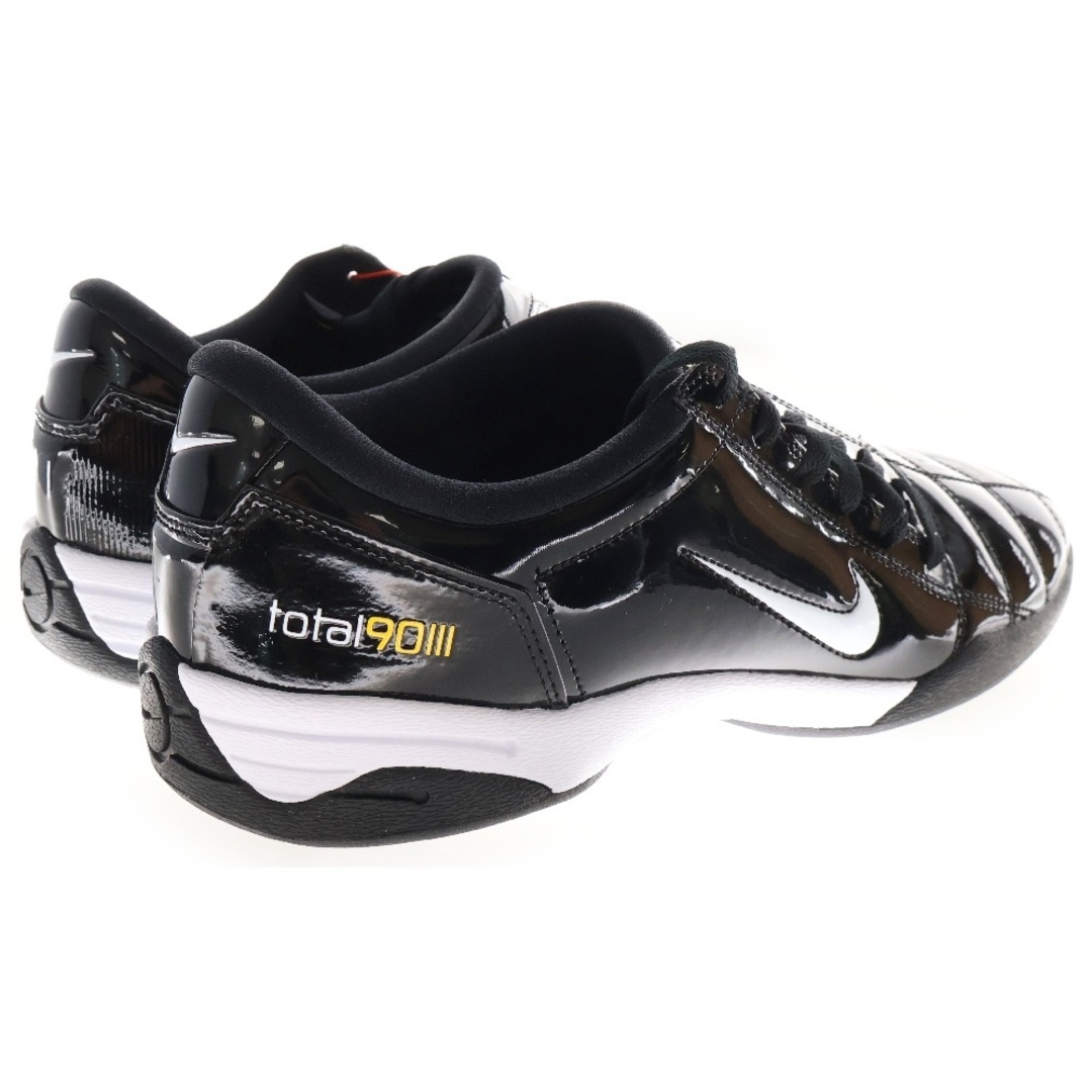 NIKE - NIKE ナイキ TOTAL 90 トータル90 ローカットスニーカー NIKE - NIKE ナイキ TOTAL 90 トータル90 ローカットスニーカー
