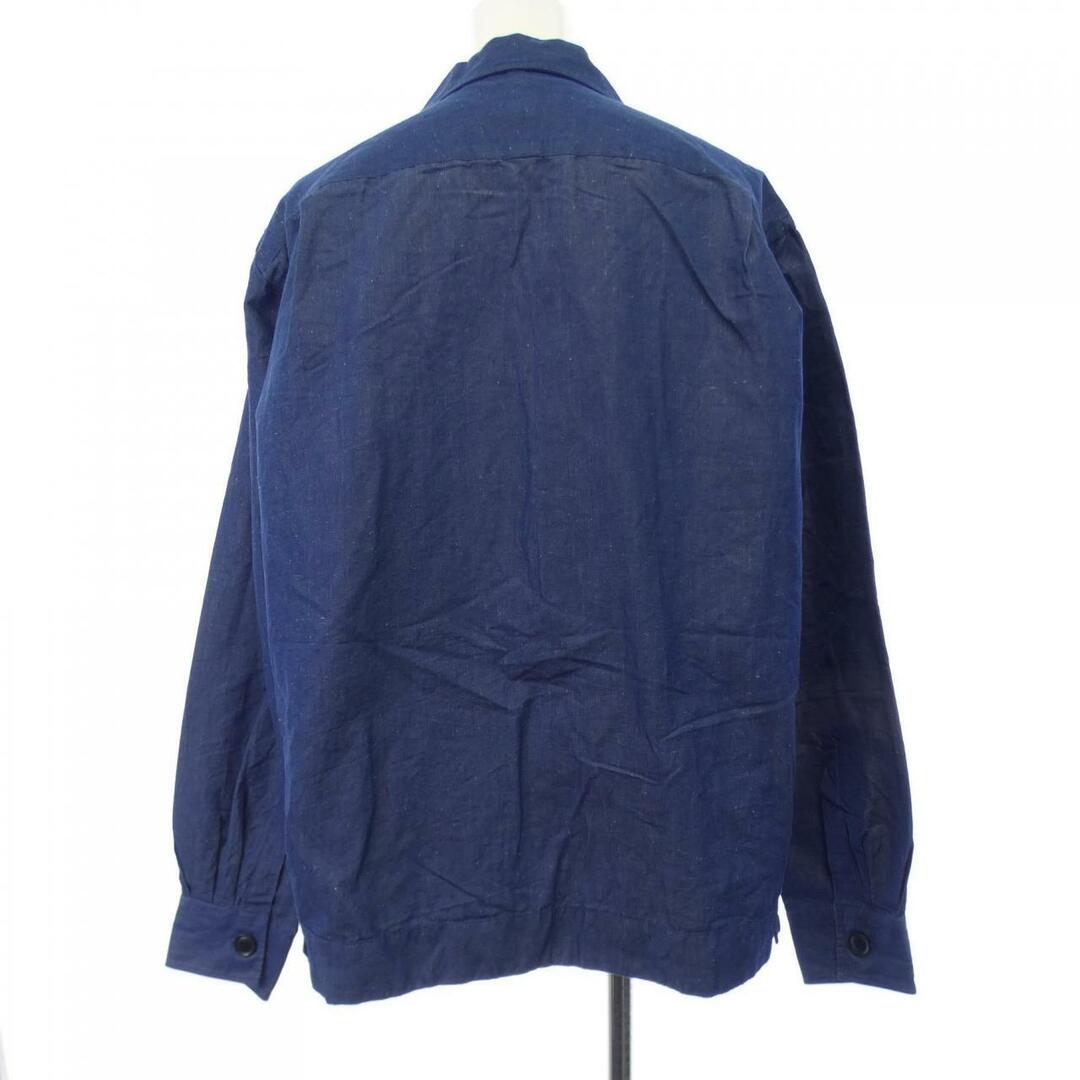 RING JACKET - リングジャケット RING JACKET シャツの通販 by RING JACKET - リングジャケット RING JACKET シャツの通販 by